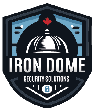 Iron Dome Security Solutions Inc. - Security Systems, Cameras and Smart ...
